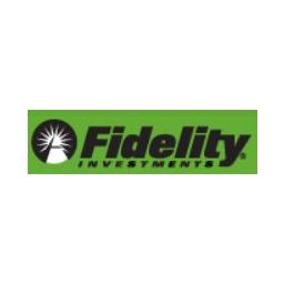 Fidelity Investments Vector Logo Fidelity Investments Vector Logo