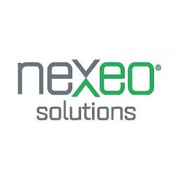 Logotipo De Soluciones Nexeo